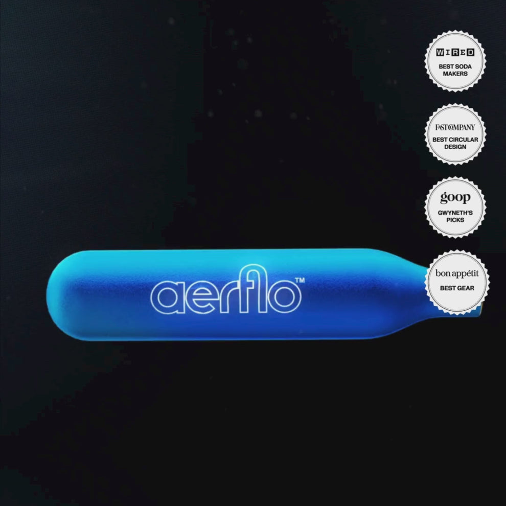 Aer1 System Bundle